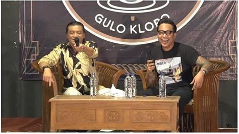 Disebut Bukan Jadi Orang Yang Populerkan Kembali Didi Kempot Youtuber