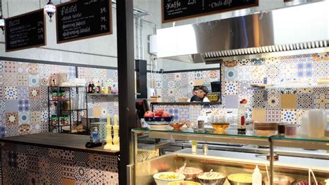 Faour I Nicolinehus Mad Lavet Som En Hyldest Til Gellerup