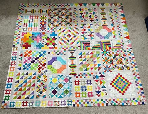 Long Time Gone Quilt Artofit