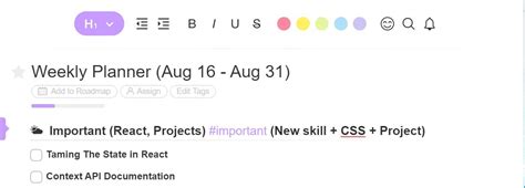 how would you make text bold italic underline etc in react r reactjs