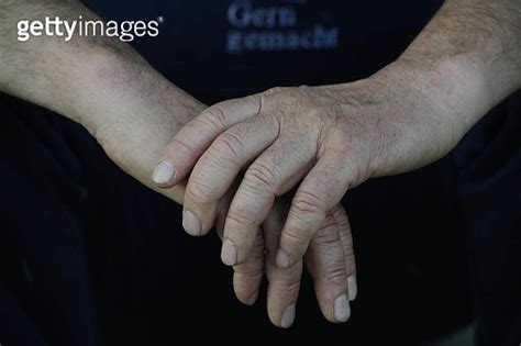 Human Tactile And Haptic Perception 이미지 1292161622 게티이미지뱅크