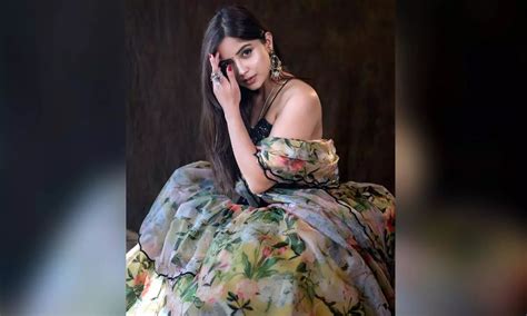 Kashmira Pardeshi Always Believed Role Of Aliya In ‘the Freelancer Was