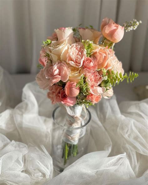 꽃모닝🌸 기분좋은 화요일 시작하세요~☺️ 채희수플라워부케 🌷 꽃 눈뜨다 채희수플라워 ⏱ 월