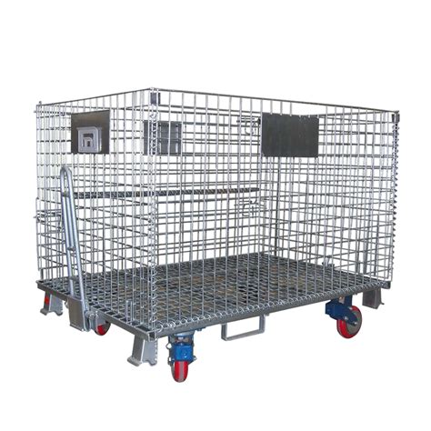 Storage Cagecontainer