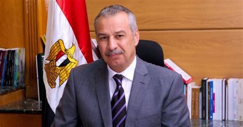 إبراهيم العراقى يهنئ حسين زين بتوليه رئاسة الهيئة الوطنية للإعلام