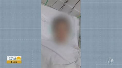 Mandou ajoelhar e desferiu várias facadas diz motorista por