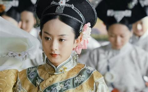 天呐这一看就不是什么好东西！ 顶着娃娃脸用演技把恶女演出来了！ 哔哩哔哩