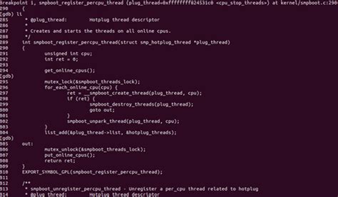 Linux 网络子系统 腾讯云开发者社区 腾讯云