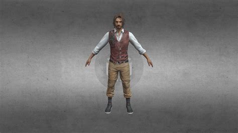 Freefire New 3d Model By Pace Gaming Download Free 3d Model By Pace