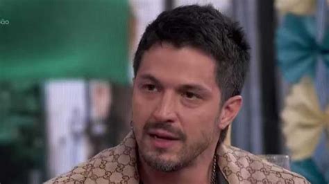 Romulo Estrela Desabafa Após Tratar Doença Grave E Médico Alerta Pode Causar Morte Súbita