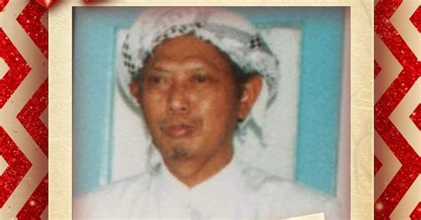 MENGENANG ALMAGHFURLAH KH KHOZIN YAHYA Kita Ini Sama