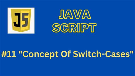 Switch Case Javascript Continue At Helen Darden Blog