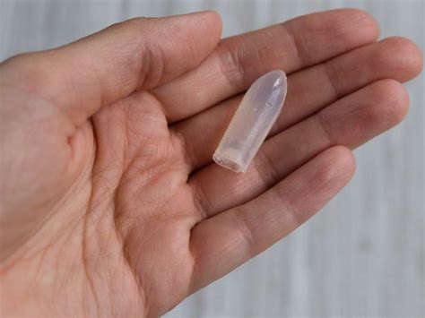 How To Make Suppositories Artofit