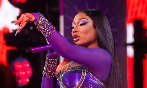 Megan Thee Stallion Announces New Hot Girl Summer Tour