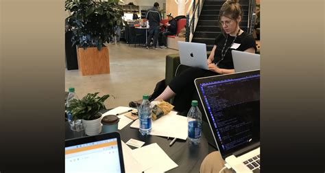 10 lessons from the aws hackathon