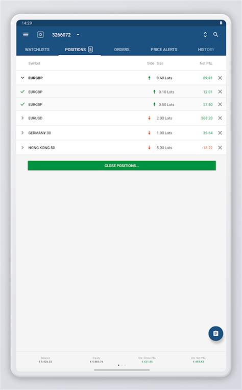 Ic Markets Ctrader Apk For Android Download