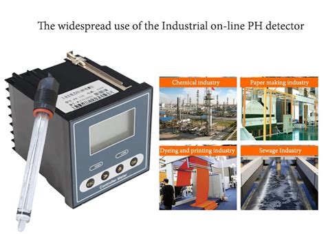 Certeon Ph Sensor Precise Electrical Tds Conductivity Probe