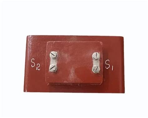 11kv 250 A Single Phase Current Transformer At ₹ 8000piece In Howrah