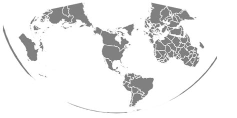 d3 js geoconicequalarea function geeksforgeeks