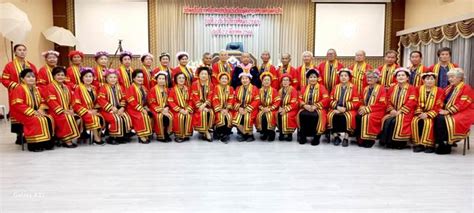 พิธีมอบใบประกาศนียบัตร โรงเรียนผู้สูงอายุเทศบาลตำบลด่านช้าง