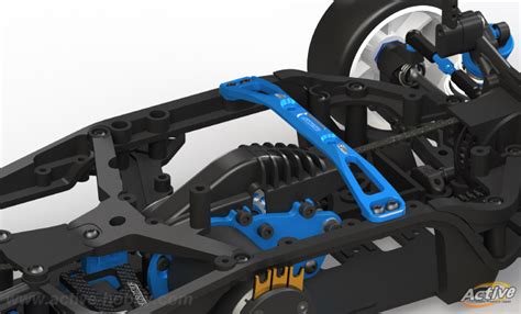 Tamiya TA Pro Page R C Tech Forums