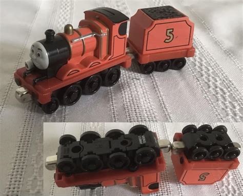 I Saw A New Factory Error Thomas Toy R Thomasthetankengine