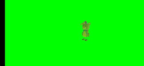 Создать мем футаж грин зелёная роблокс зелёный фон для монтажа Картинки Meme