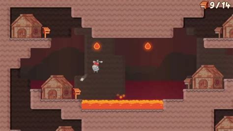 橫向卷軸動作遊戲《duckys Delivery Service》情報發表18183新遊戲