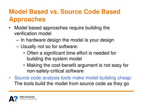 Ppt Improved Testing Of Multithreaded Programs With Dynamic Symbolic Execution Powerpoint
