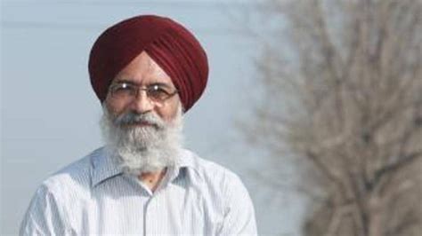 The Timelessness Of Surjit Patars Poetry Hindustan Times