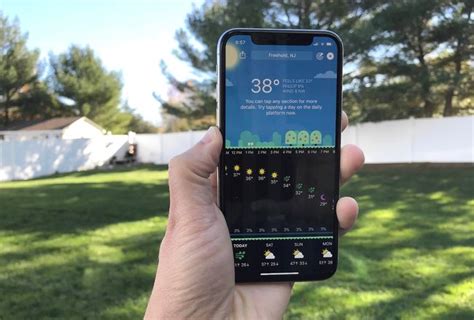 Best IPhone X Optimized Apps Tom S Guide