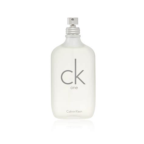 Nước Hoa Unisex Calvin Klein Ck One Xixon Perfume