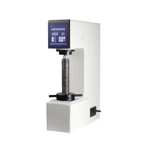 Digital Computerized Hardness Testing Machine For Industrial At
