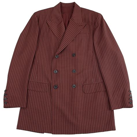 Jean Paul Gaultier Classique スーパーロングコート