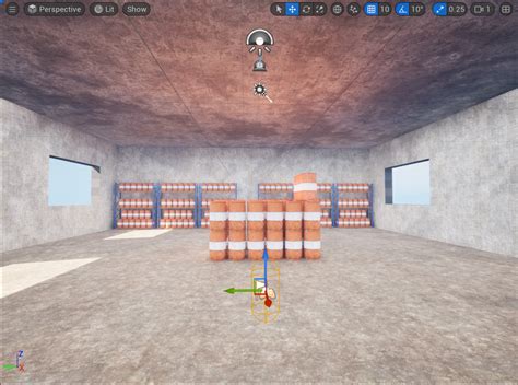 Github Celestialrougephysics Simulation And Object Spawn In Unreal Engine Physics