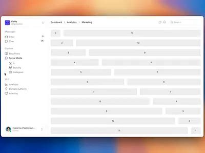 Account Switcher Designs Themes Templates And Downloadable Graphic