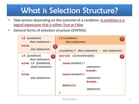 Ppt Chapter 5 Decision Making And Looping Powerpoint Presentation