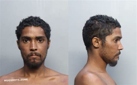 Garcia Alejandro 07042023 Miami Dade County Mugshots Zone