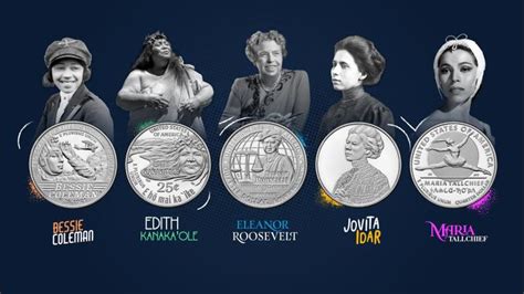 Claudia Barrett On Linkedin 2023 American Women Quarters™ Program U