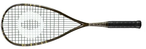 Raquette Squash Oliver Orc A Supralight