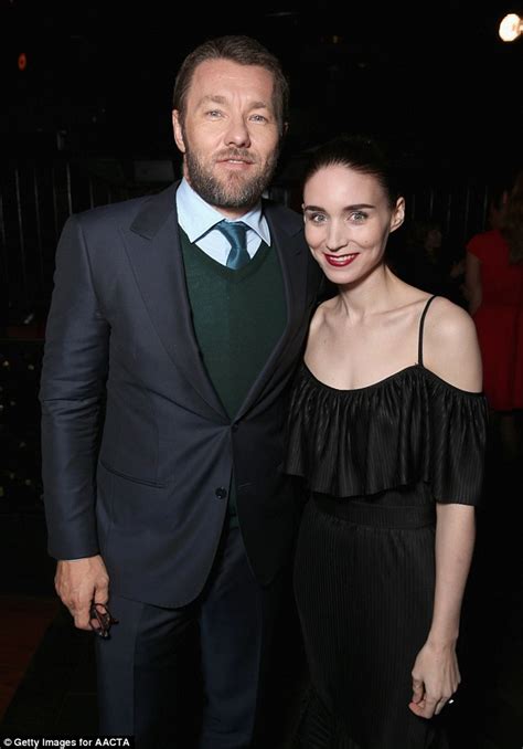 Joel Jackson Joel Edgerton And Dan Macpherson Attend The 5th Aacta