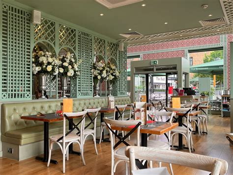 Review Of The Giggling Squid In Bracknell Berkshire Mummies