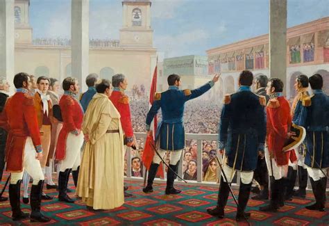 Historia del Perú