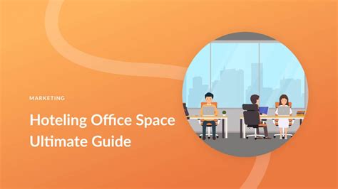 the ultimate guide to hoteling your office space kerbco web services