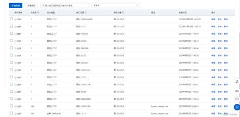 宝塔ftp连接不上的解决方法宝塔ftp无法连接 Csdn博客
