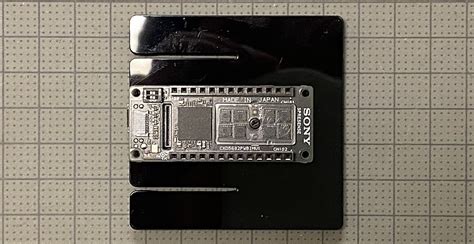 imu add on board for sony spresense microcontrollers · satoshi takahashi