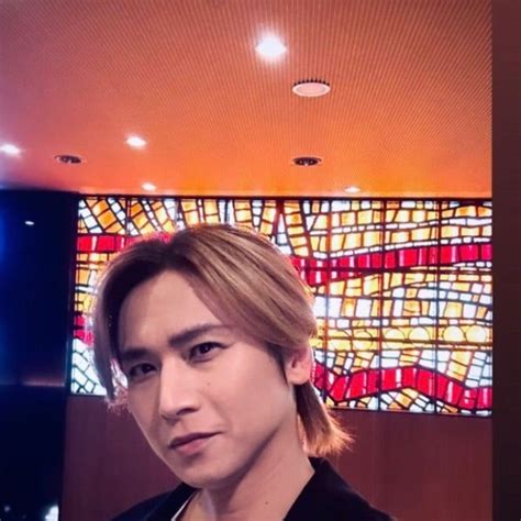 王子（堂本光一さま）好き๑