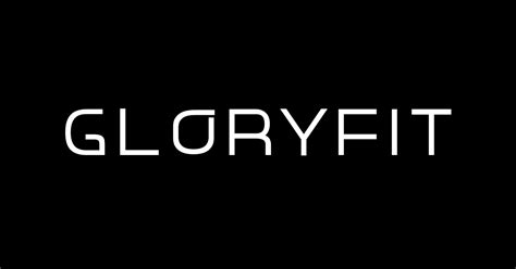 Gloryfit