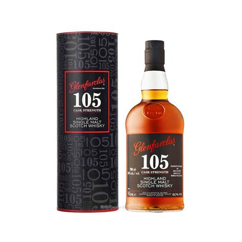 Glenfarclas Cask
