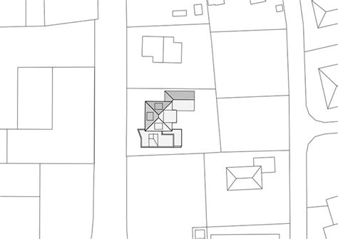 Extension With Proof Pyramid By Mwarchitekten